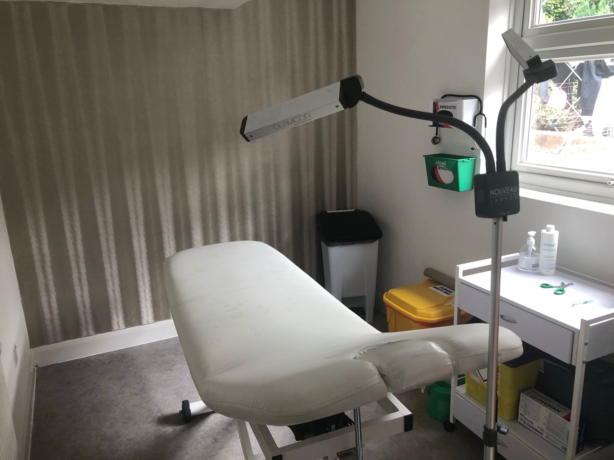 Facial Aesthetics in the Midlands | Reverse Aesthetics | Birmingham Area