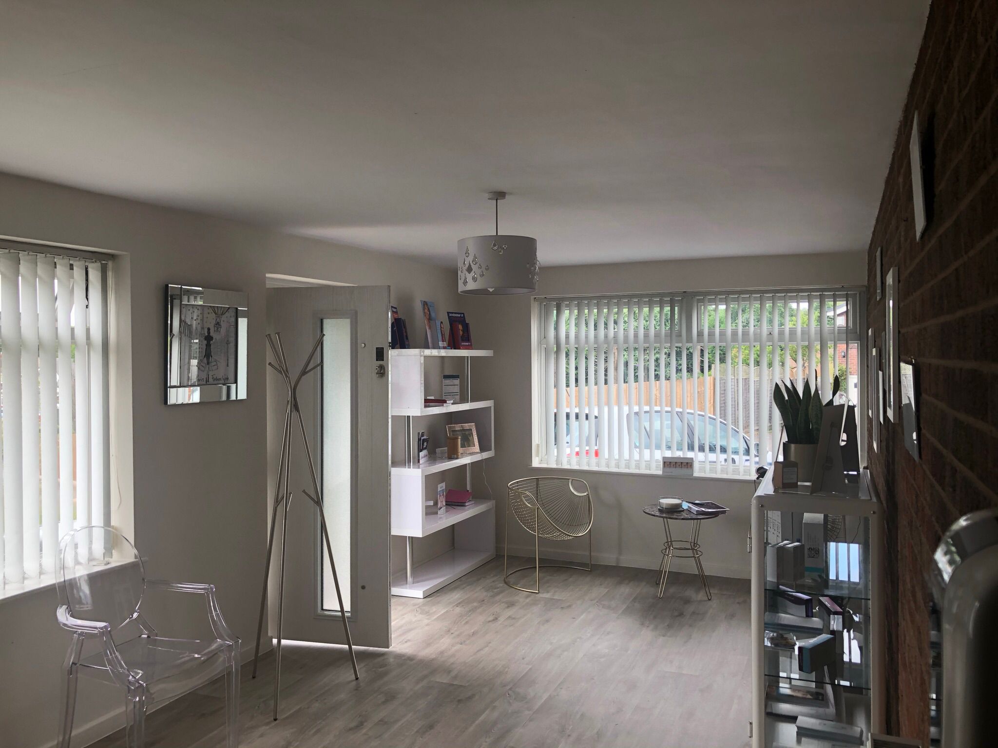 Facial Aesthetics in the Midlands | Reverse Aesthetics | Birmingham Area